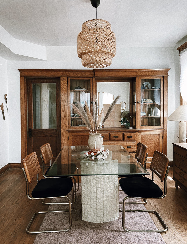 Roots: Step into this interior designer's Moroccan inspired home – Viridi