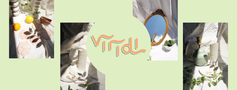 Viridi // Home Decor